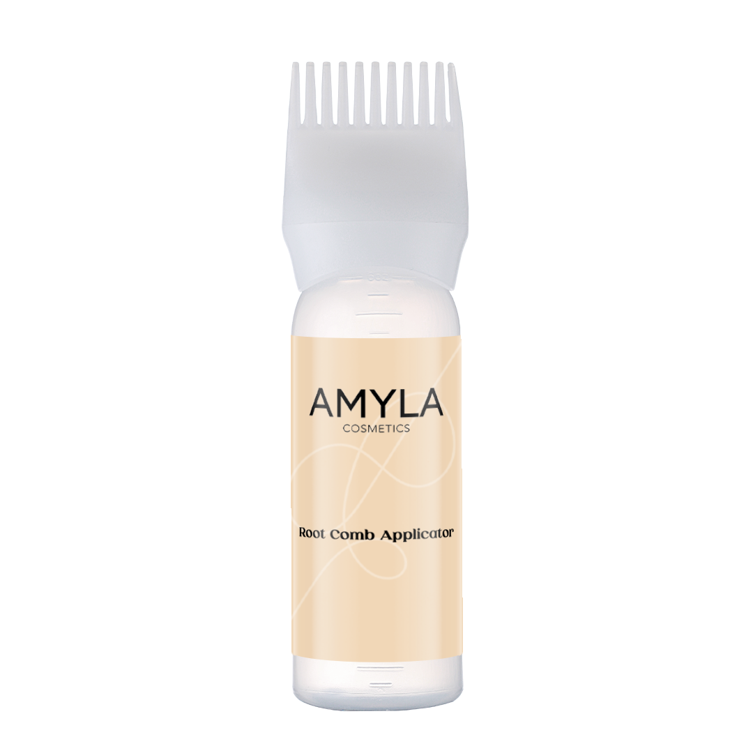 Root Comb Applicator – Amyla Cosmetics