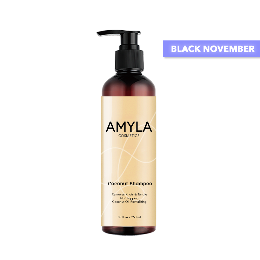 FINALLY GET THE LONG HAIR YOU DREAM OF ! – Amyla Cosmetics